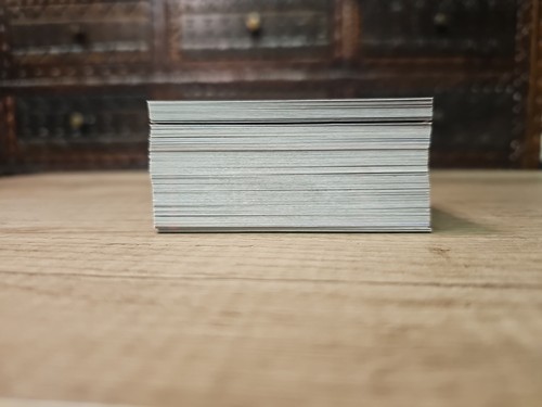 2016 FNAF Five Nights at Freddy's Trading Cards Lot of 108 with Foils ...