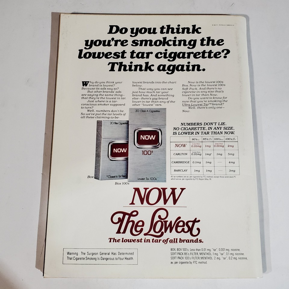 PLAYBOY Men's Magazine (August 1981) Superman's Valerie Perrine Debbie ...