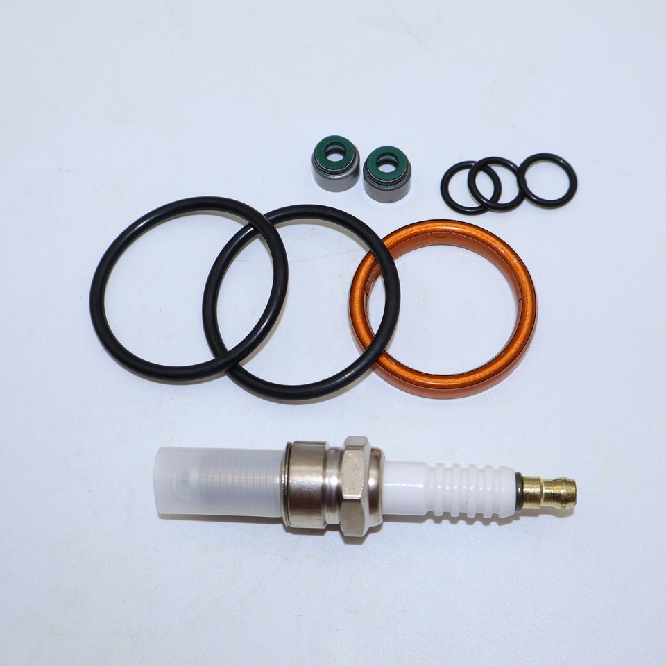 TOP END KIT W/ CYLINDER For HONDA 2014-2023 PIONEER SXS700 2006-22 ...