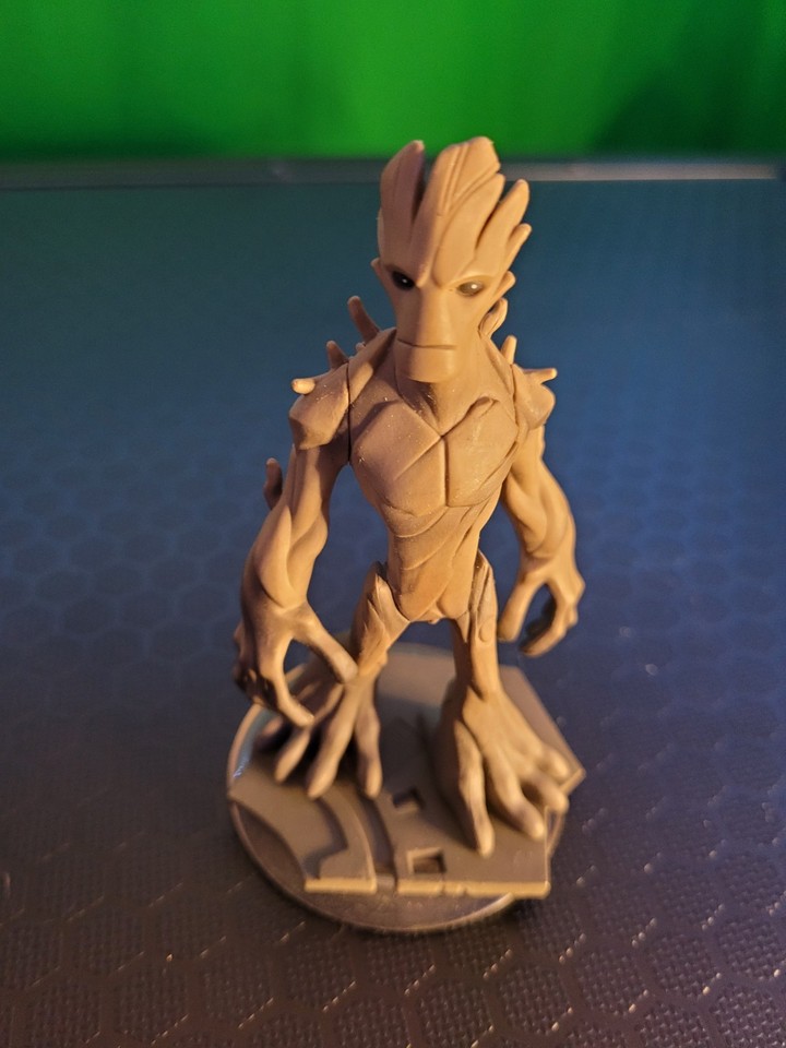 Disney Infinity Figures Power Discs 18 Figures RARE Discs | eBay