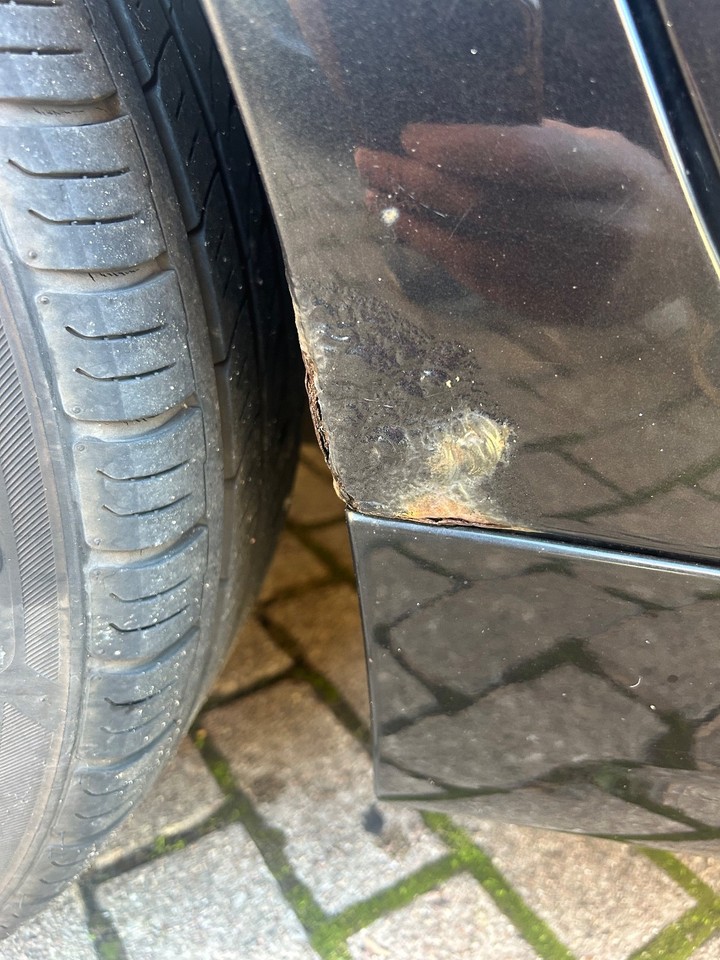 BMW E46 Touring 328i Automatic Braking Spares Or Repairs | eBay UK