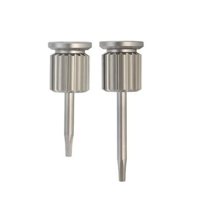 Implant Screwdriver Fits Hiossen Osstem Prosthetic Hand Driver Hex 1.2 ...