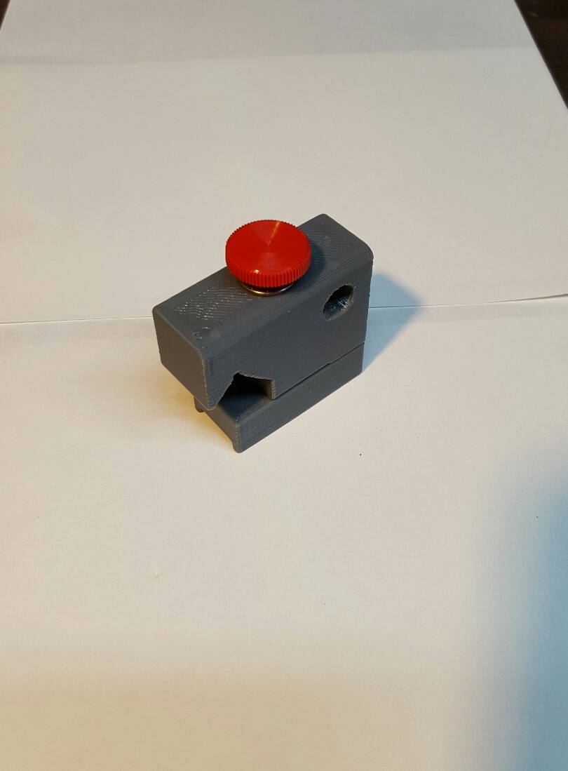 SOUTH BEND 9" & 10K Z AXIS METAL LATHE DIAL INDICATOR MOUNT CLAMP 3D ...