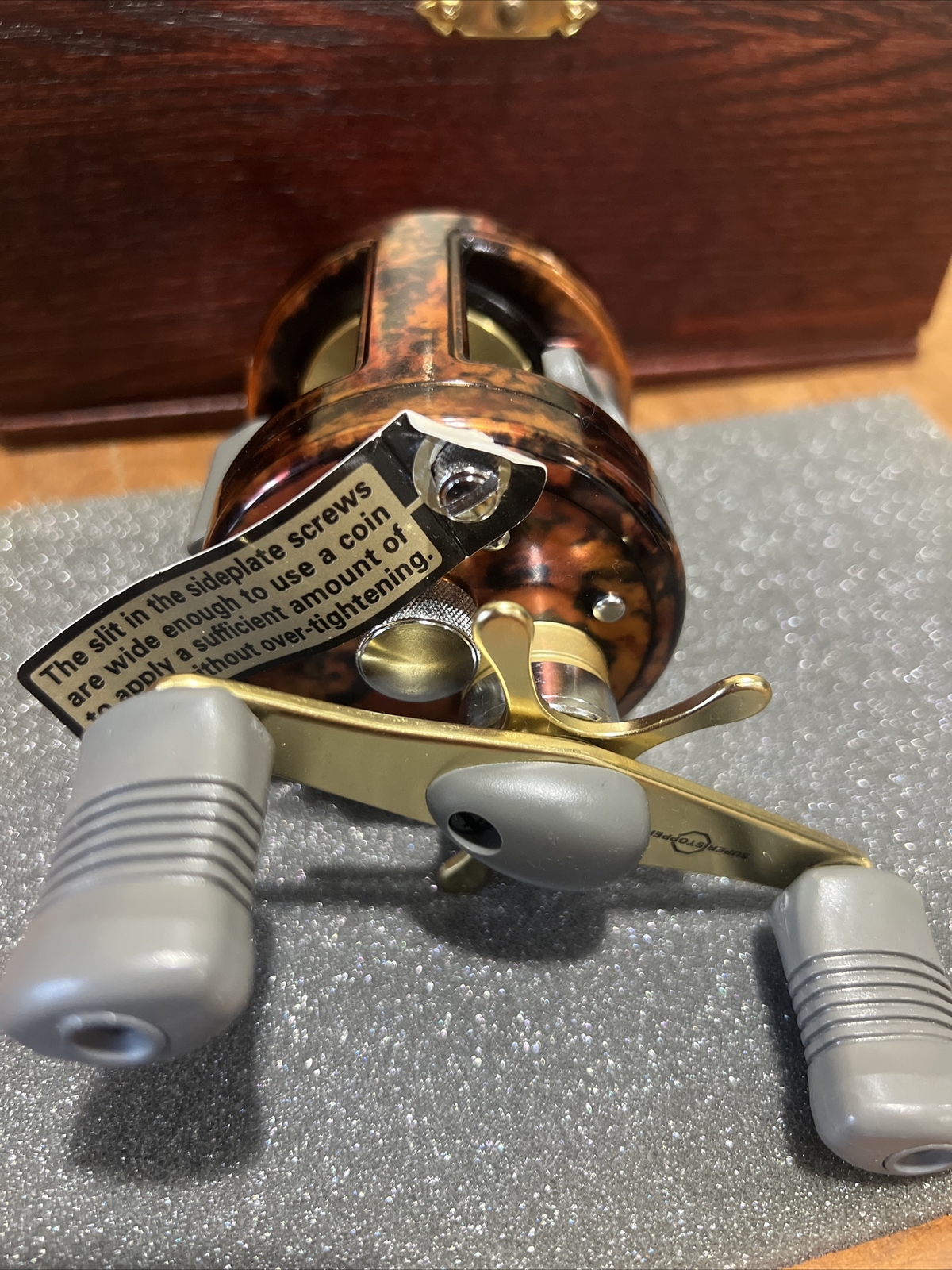 Shimao Calcutta 250 Stogie RARE Extremely Limited Special Edition ...