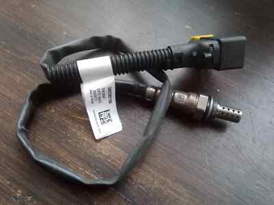 FPT IVECO Sensor NH3 Bosch 5802392190 | eBay