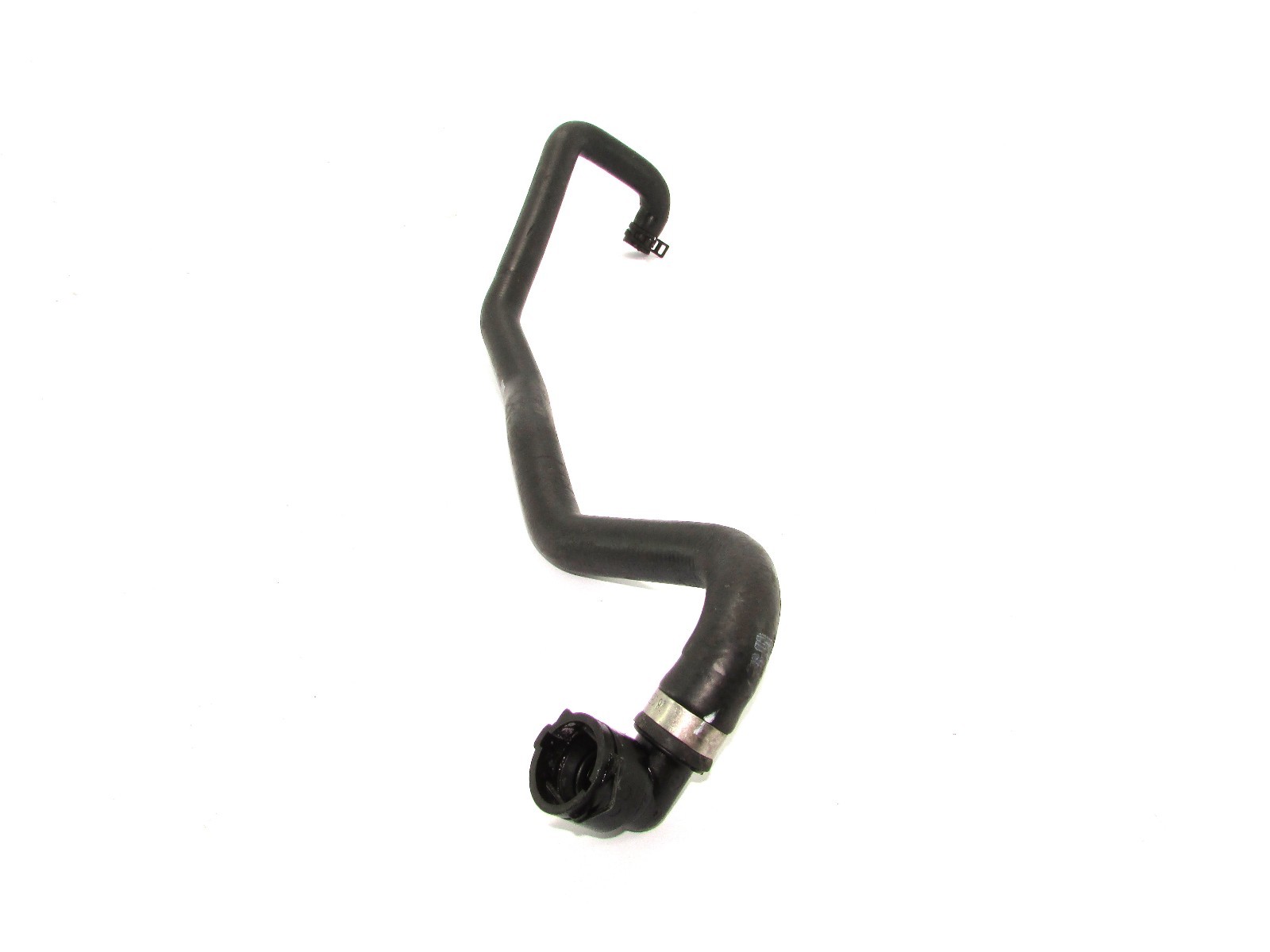 Mercedes Benz CLA W117 Water Hose Rohr Wasser a2468303396 ...