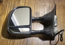 Truck-Lite 28729C - Mirror Assembly LH P3 Auxiliary for sale online | eBay