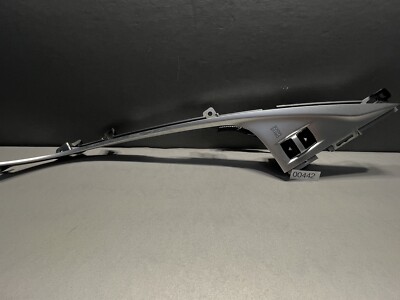 INFINITI Q50 Q60 CENTER CONSOLE DRIVE MODE TRIM W/ SWITCH 969B6-4GF0A ...