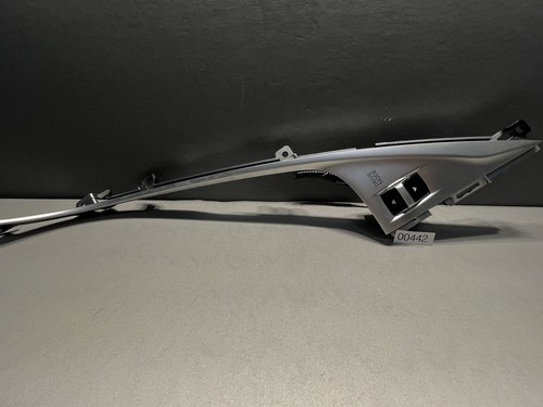 INFINITI Q50 Q60 CENTER CONSOLE DRIVE MODE TRIM W/ SWITCH 969B6-4GF0A ...