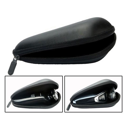 Travel Electric Shaver Carrying Case Razor Protective Case Shaver ...