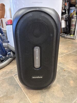 Anker SoundCore Rave+ Portable Party Speaker 160w box Black ...