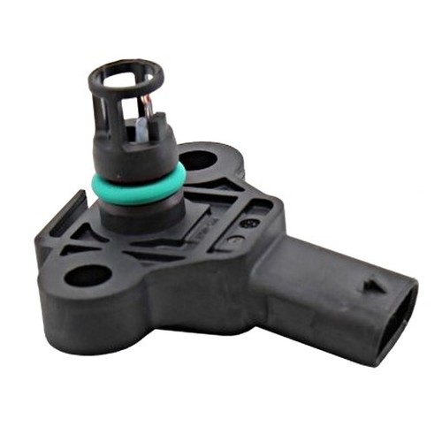 Ladedruck Saugrohrdrucksensor Für AUDI A1 SEAT Arona SKODA VW 17-20 ...