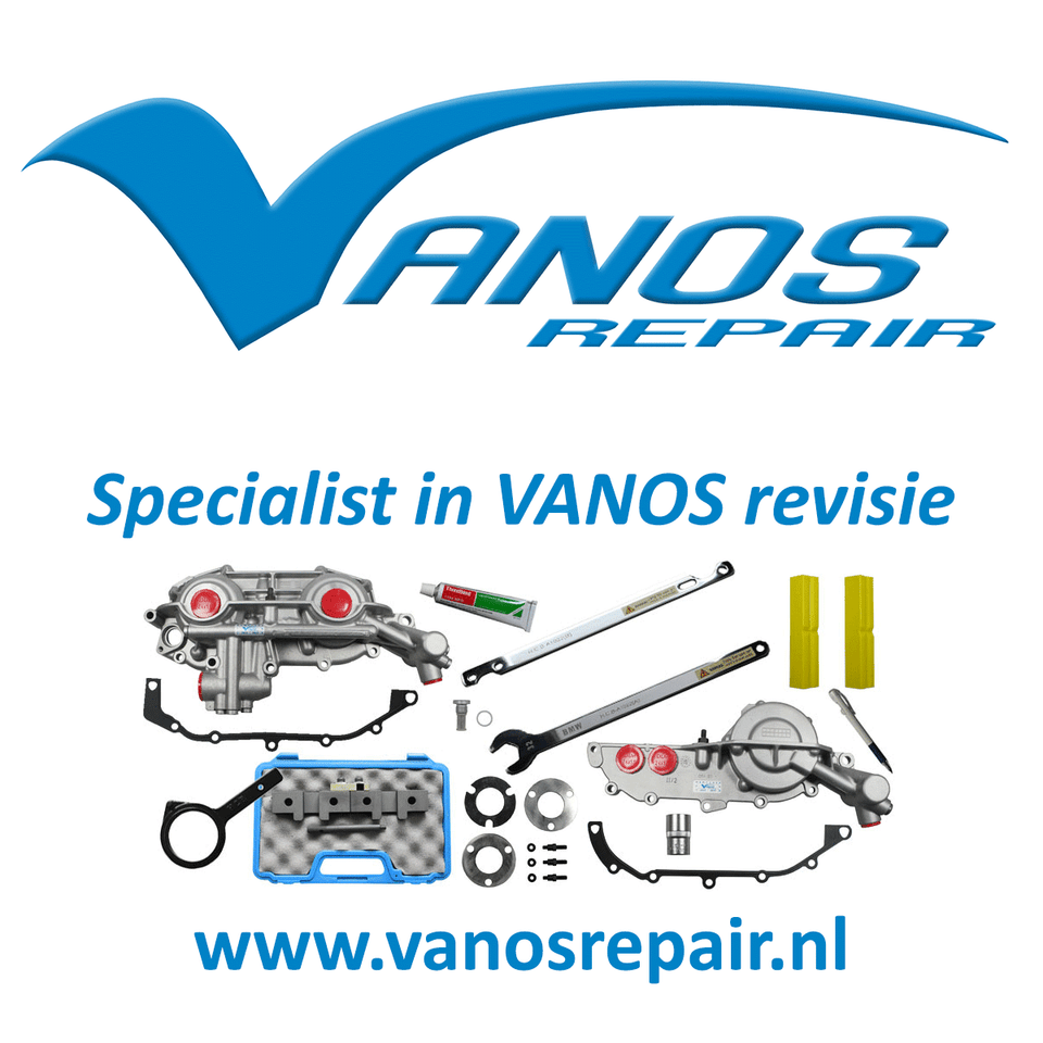 Beisan Systems Double Vanos Repair Kit XL Complete M54 + Free Gift | eBay