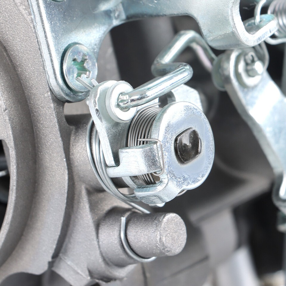New Higher Quality Carburetor For Mitsubishi 4G32 4G33 4G64 MD006219 MD ...
