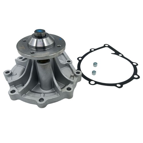 Water Pump 7091873C1 For Caterpillar International MAXXFORCE 13 CT11 ...