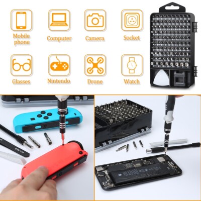 Tool Kit for PS5 PS1 PS2 PS3 PS4 PRO PSP Playstation consoles ...