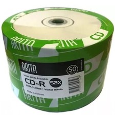 100 Blank Cds for sale | eBay