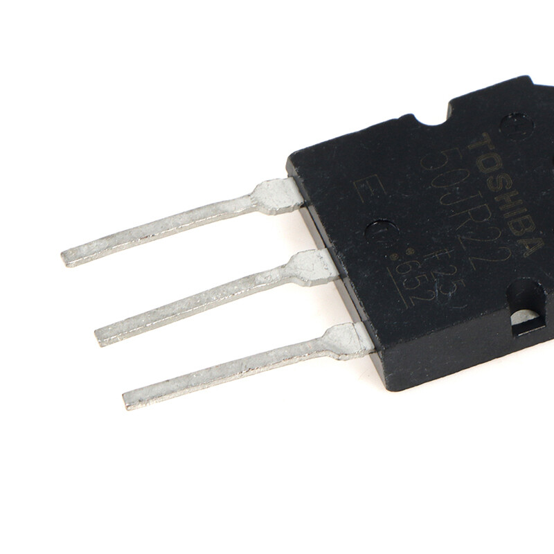 Imported original GT50JR22 50JR22 TO-247 IGBT power transistor 50A 6-YU ...