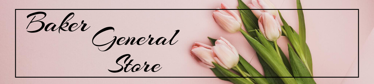 Baker General Store | eBay Stores