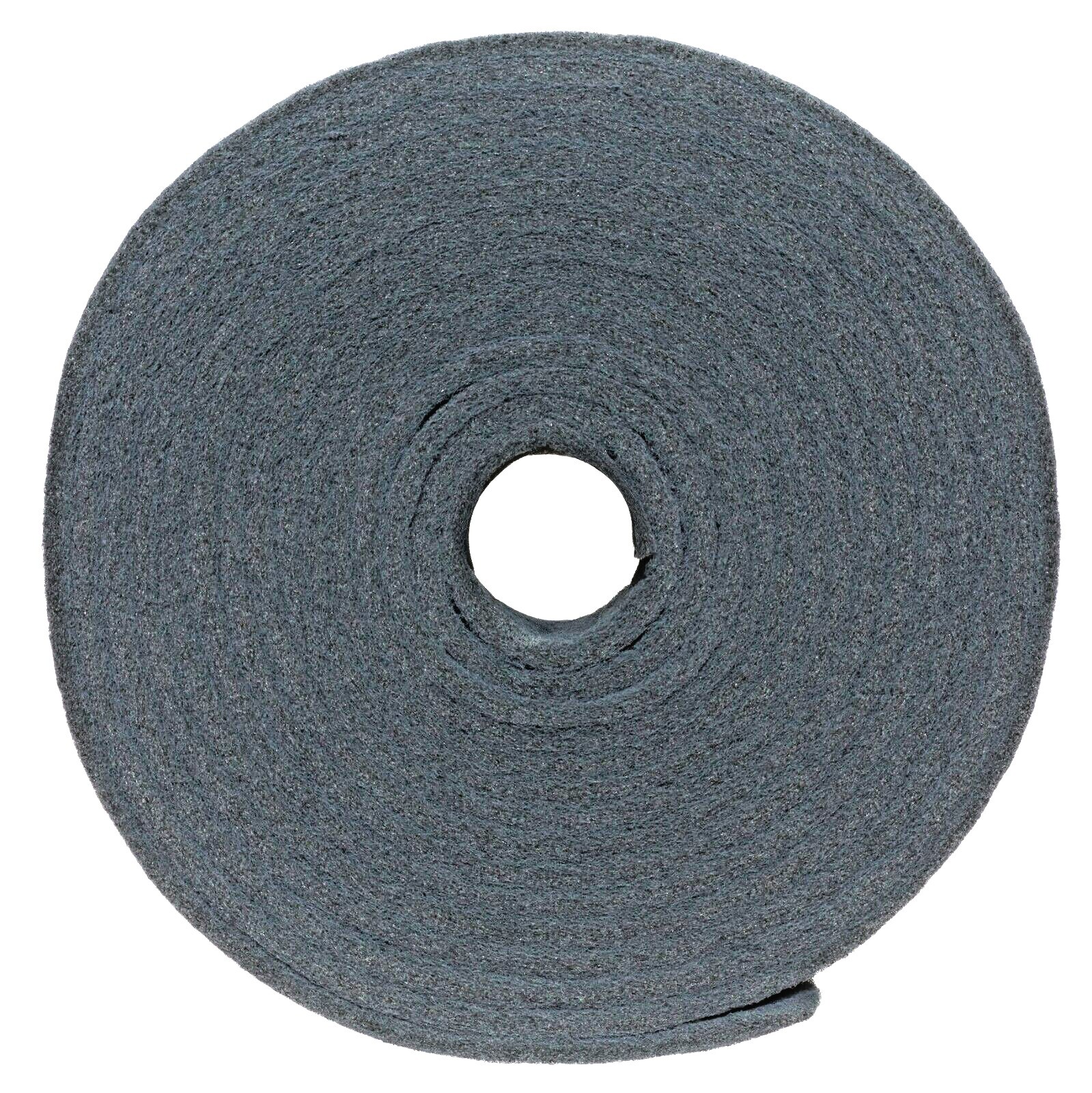 Scotchbrite Roll Nylon Fleece Scouring Pads Abrasive all grades 115mm X ...