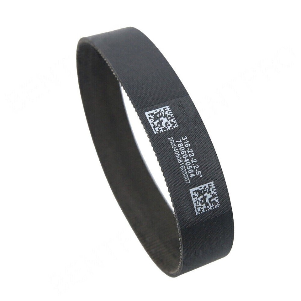 Zahnstangenriemen für die Autolenkung Land Rover Range Rover Evoque ...