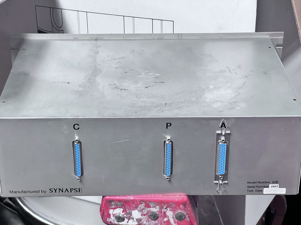 DataWave Technologies Brainwave 20B | eBay