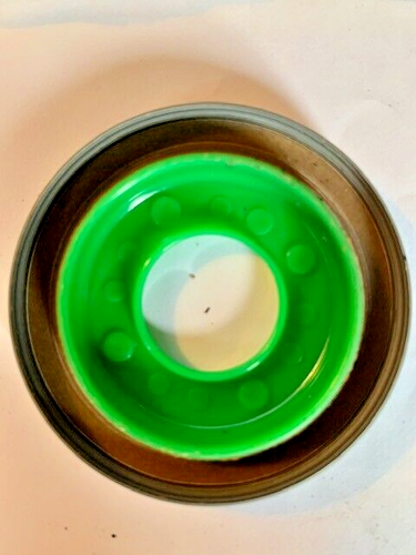 Genuine GM Crankshaft Front Oil Seal 12584041 | eBay