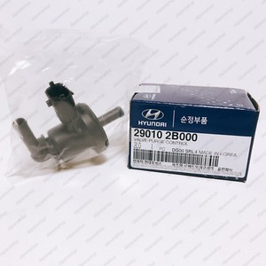 29010 2B000 Genuine OEM PURGE CONTROL VALVE for KIA 2010 2012 SOUL 1.6L ...
