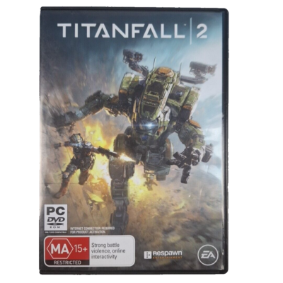 Titanfall War Games Titanfall 2 The War Games DLC Patch Notes