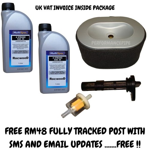 Service Kit Hyundai DHY6000SE D400 Diesel Generator Filters & 2L OIL ...