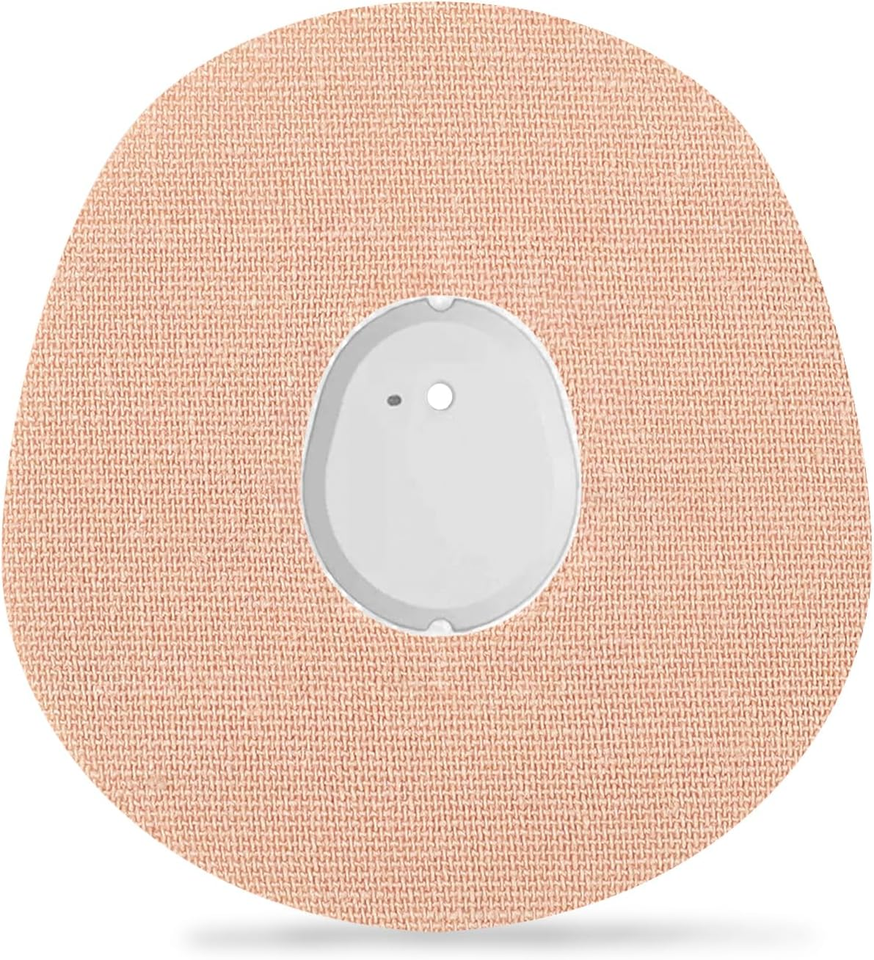 Dexcom G7 Adhesive Patches Waterproof 20 Pack Dexcom Overpatch for G7 ...