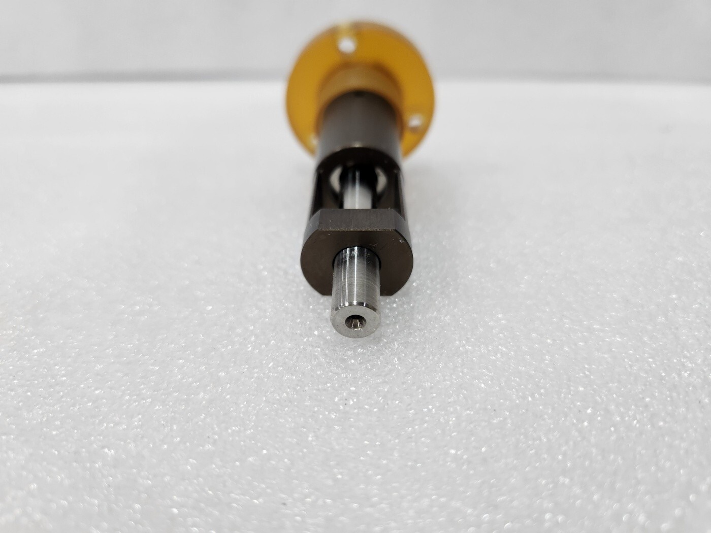 Lam Research ESC Lift Pin Cylinder 765-430126-007 VAT 910XX-YY99-ABN2 ...