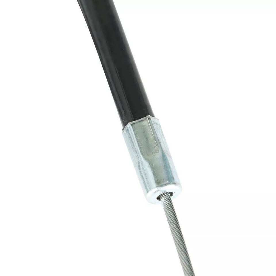 Choke Cable & Valve Plunger For Honda Foreman Rubicon 500 TRX500FA 4x4 ...