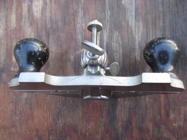 Very Clean Stanley No. 71 Router Plane W/ Cutter & Depth Guide | eBay