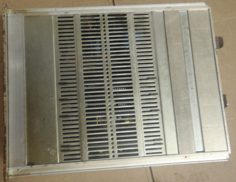 Movomatic MDL440D/D140 MODULIMIT AXIAL POSITIONER DIGITAL OUTPUT ...