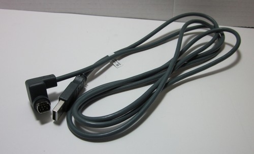 PC to MagTek Mini MICR 6ft USB Cable - 22517583 Rev.B | eBay