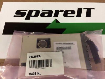 FN28EA IBM 9117-570 SERVICE PROCESSOR 10N8505 | eBay