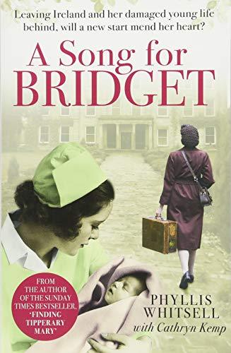 A Song for Bridget: The prequel to Finding Tipperary Mary By Phyllis ...