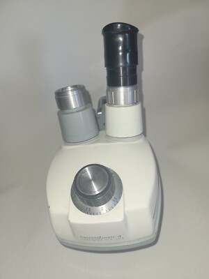 Microscopes - Bausch Lomb Stereo Zoom 4 Microscope