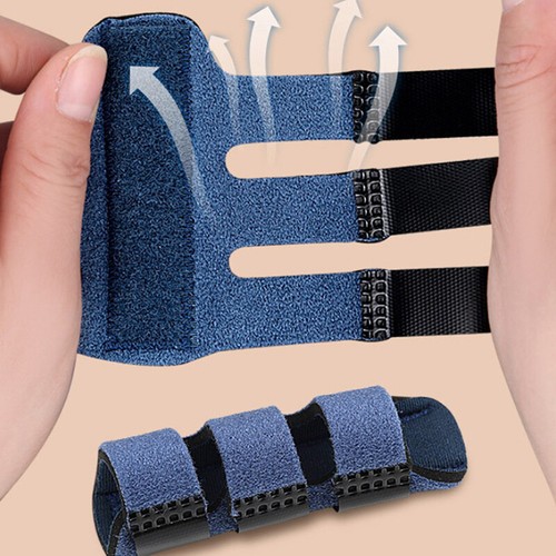 Adjustable Finger Corrector Splint Trigger For Treat Finger Stiffness ...