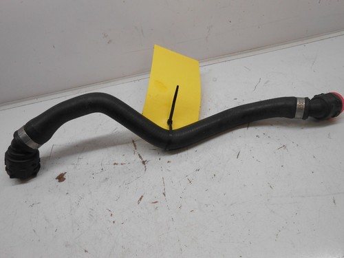 2012 BMW 5 Series Coolant Hose Pipe OEM 17127596841 / 7596841 8377671 ...