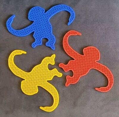 Hanging Monkeys Inspired By The Classic Movie Toy Story. | eBay