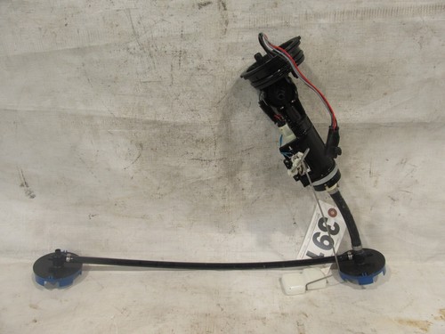 2007 Arctic Cat F8 LXR fuel pump fuel level sensor | eBay