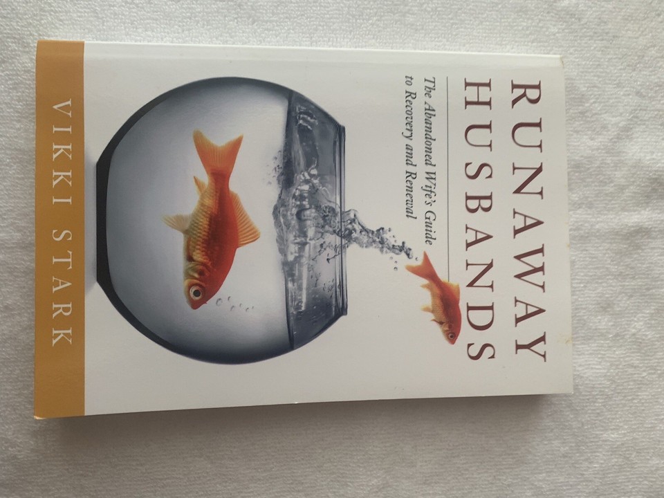 Runaway Husbands By Vikki Stark Paperback Book | eBay