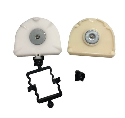 Dental Lab Equipment - Pindex System