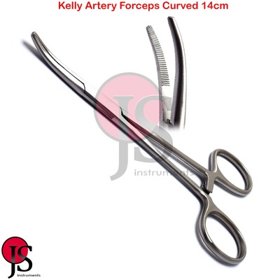 Other - Artery Clamps