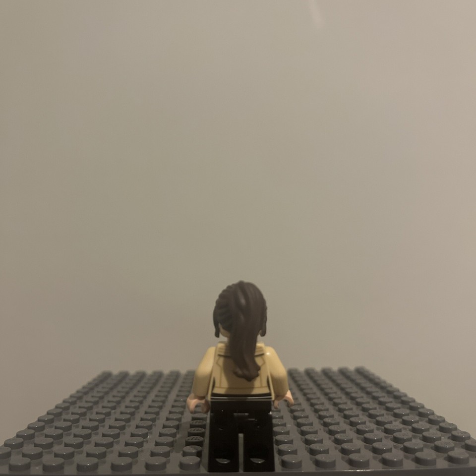 LEGO Star Wars Solo Qi'ra - Tan Jacket (sw0920) Minifigure 75212 Kessel ...