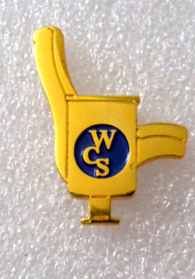 Warren Consolidated Schools Warren Michigan Auditorium Theater Chair ...