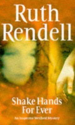 Shake Hands Forever 1985 by Ruth Rendell 0099129108 for sale online | eBay