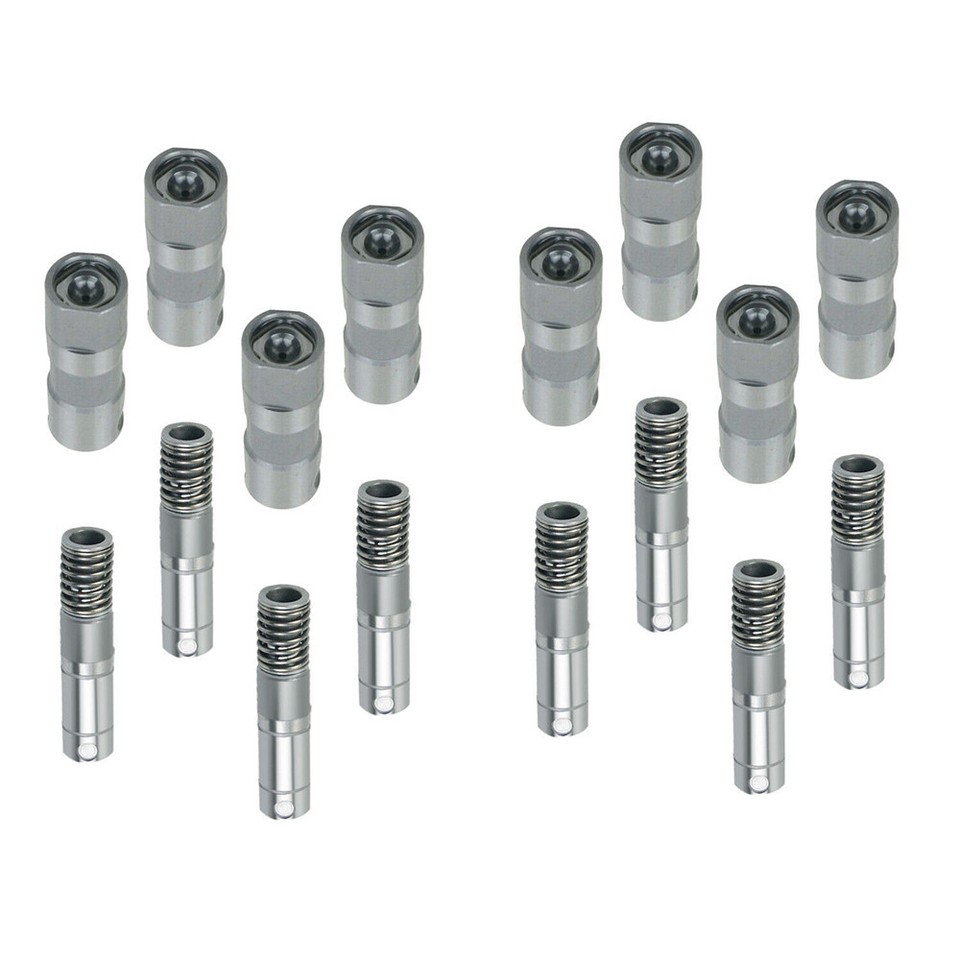 16*Active Fuel Management AFM DOD Valve Lifter for Chevy 5.3L 6.0L 6.2L ...
